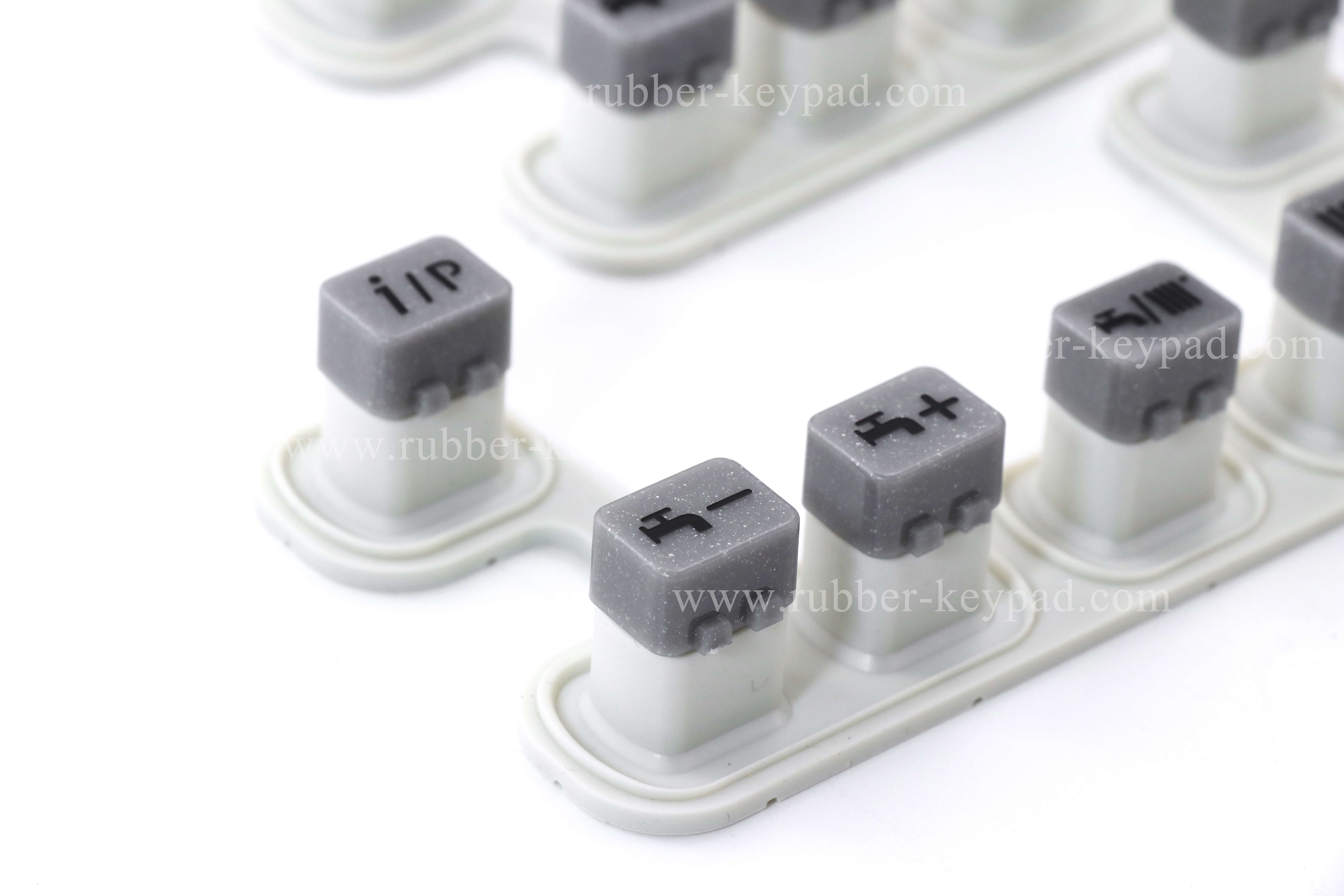 Different Plastic Keycaps Options for Custom Keyboard - Xiamen Better ...