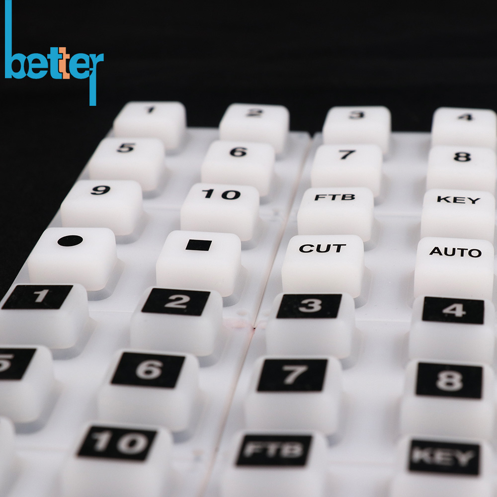 Launchpad Keyboard | MIDI Controller Pad | Silicone Button Pad