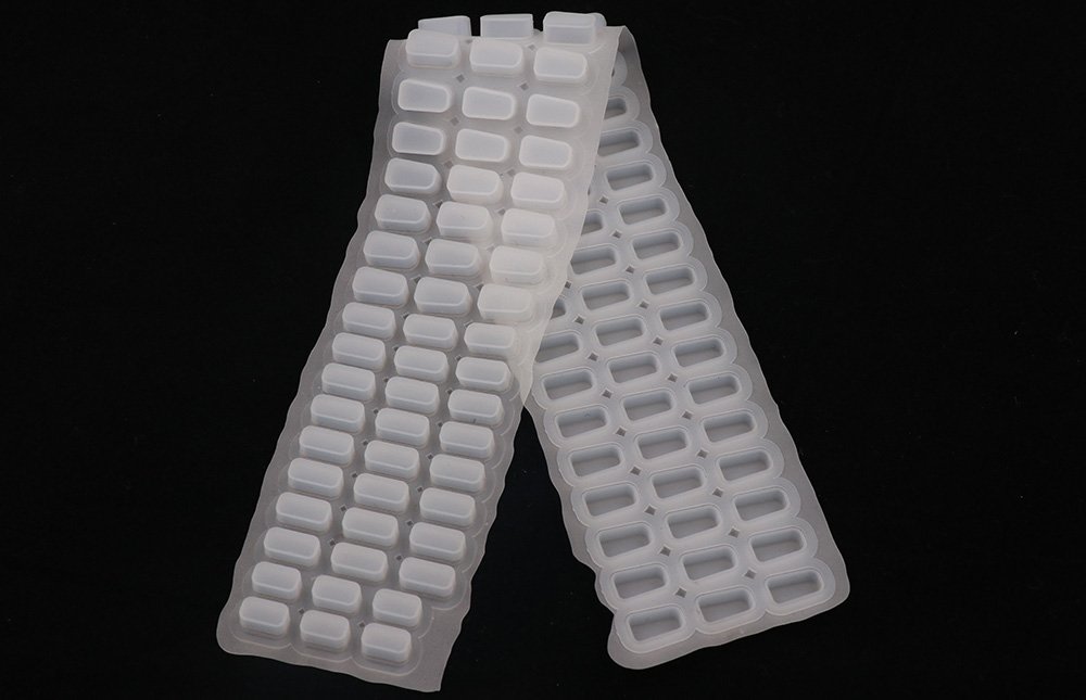Silicone Rubber Keyboard, Rubber Keyboard, Silicone Keyboard & Cover ...