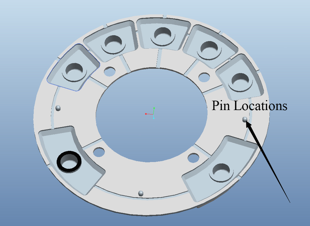 Silicone Rubber Keypad Design Guideline|Elastomer Keypad Design Guide ...