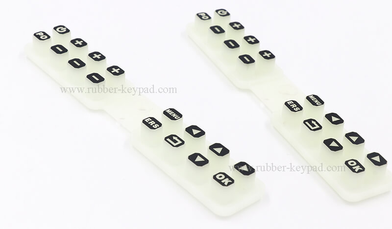 Custom Rubber Keypad Design Guide from China manufacturer - Xiamen ...