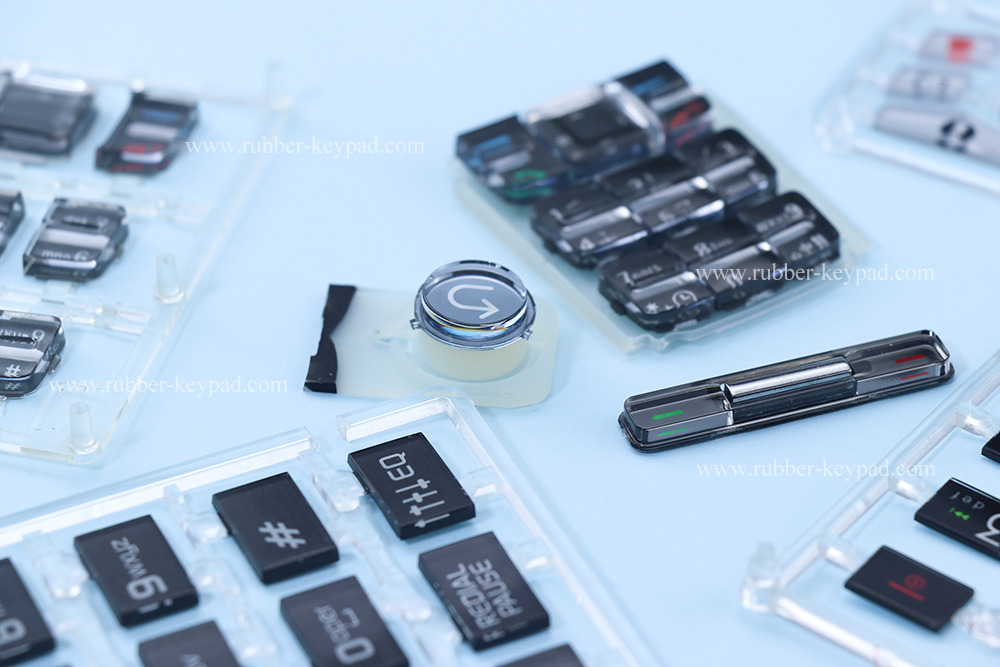 Comprehensive Knowledge of Silicone Keyboard Design Guide