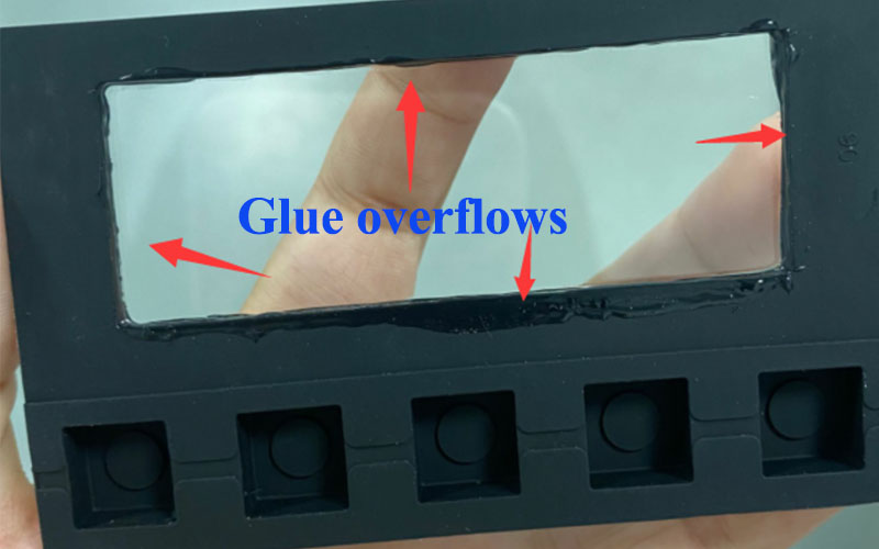 How To Design Waterproof Silicone Keypad丨Keypad Manufacturing Process