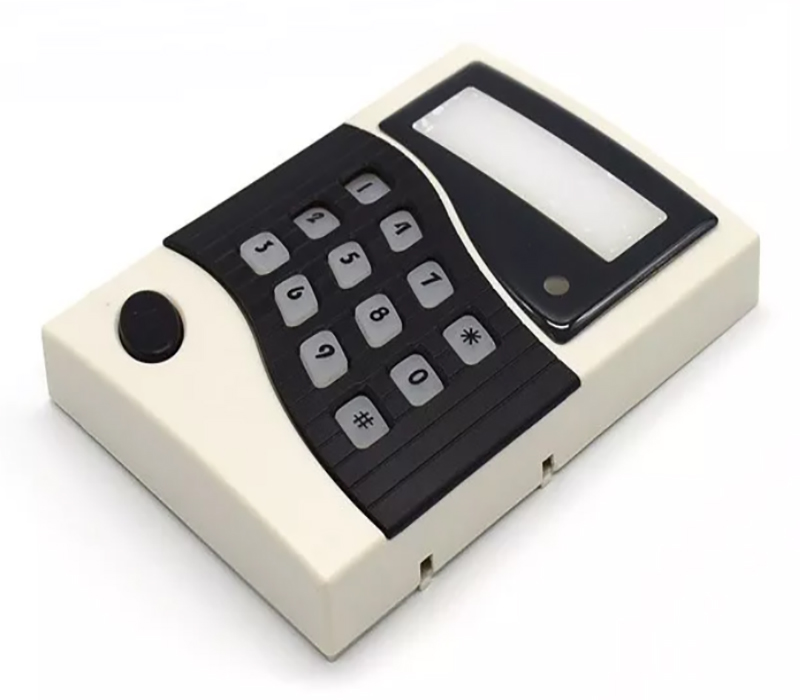 How To Design The Gap Distance Between the Rubber Keypad and Housing ...