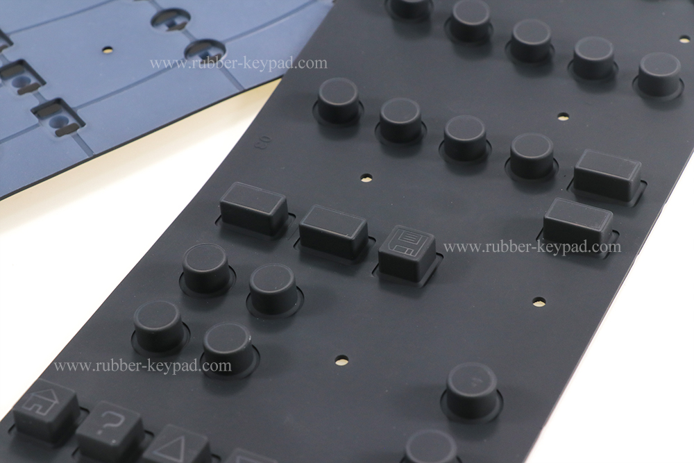 Comprehensive Knowledge of Silicone Keyboard Design Guide