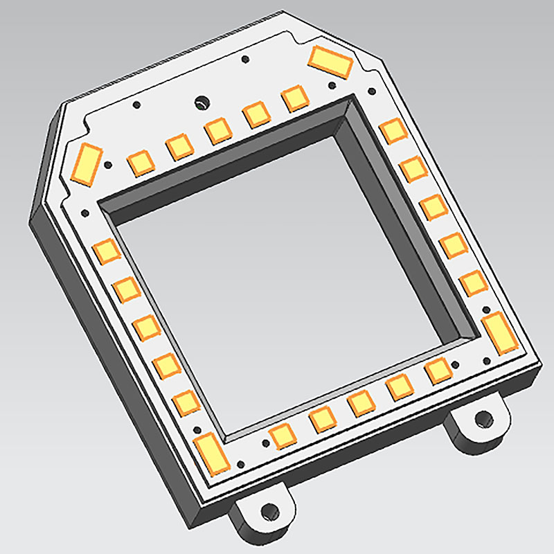 Aircraft Button Manufacturing Process丨Airplane Button - Xiamen Better ...