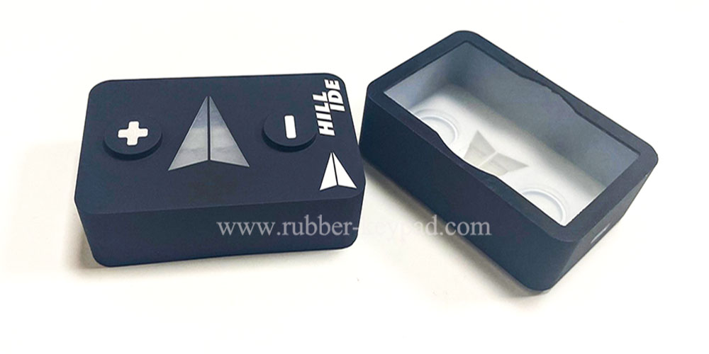 How To Design Waterproof Silicone Keypad丨Keypad Manufacturing Process