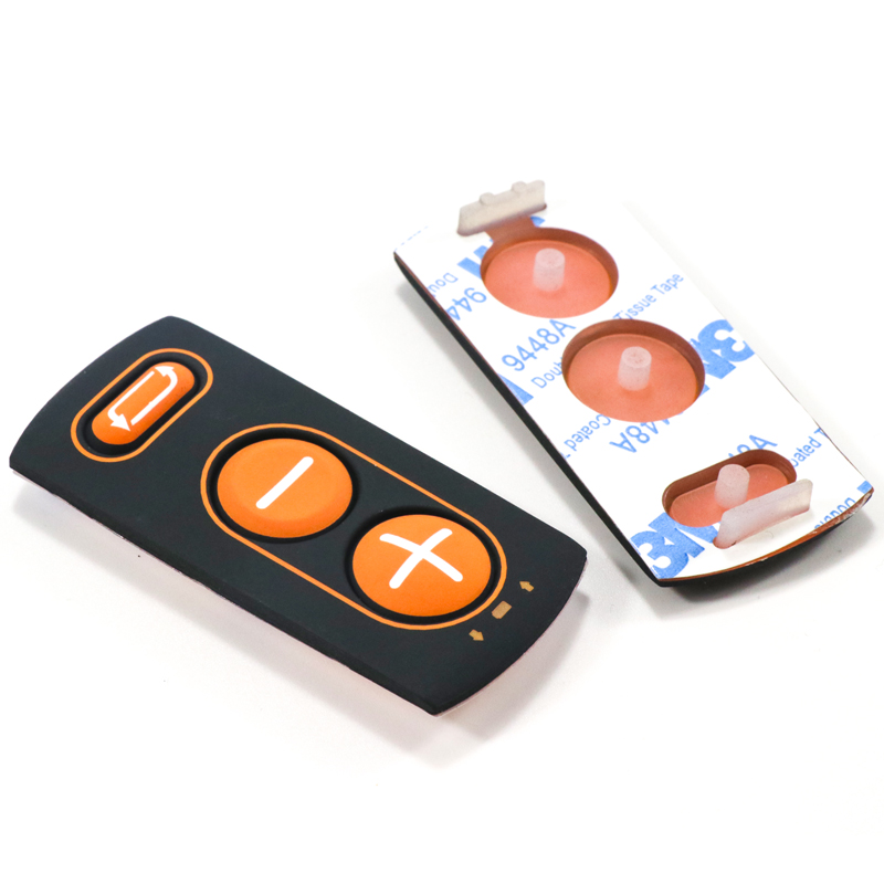 Rubber Keypad, Silicone Keypad, Rubber Keyboard, Membrane Switches ...